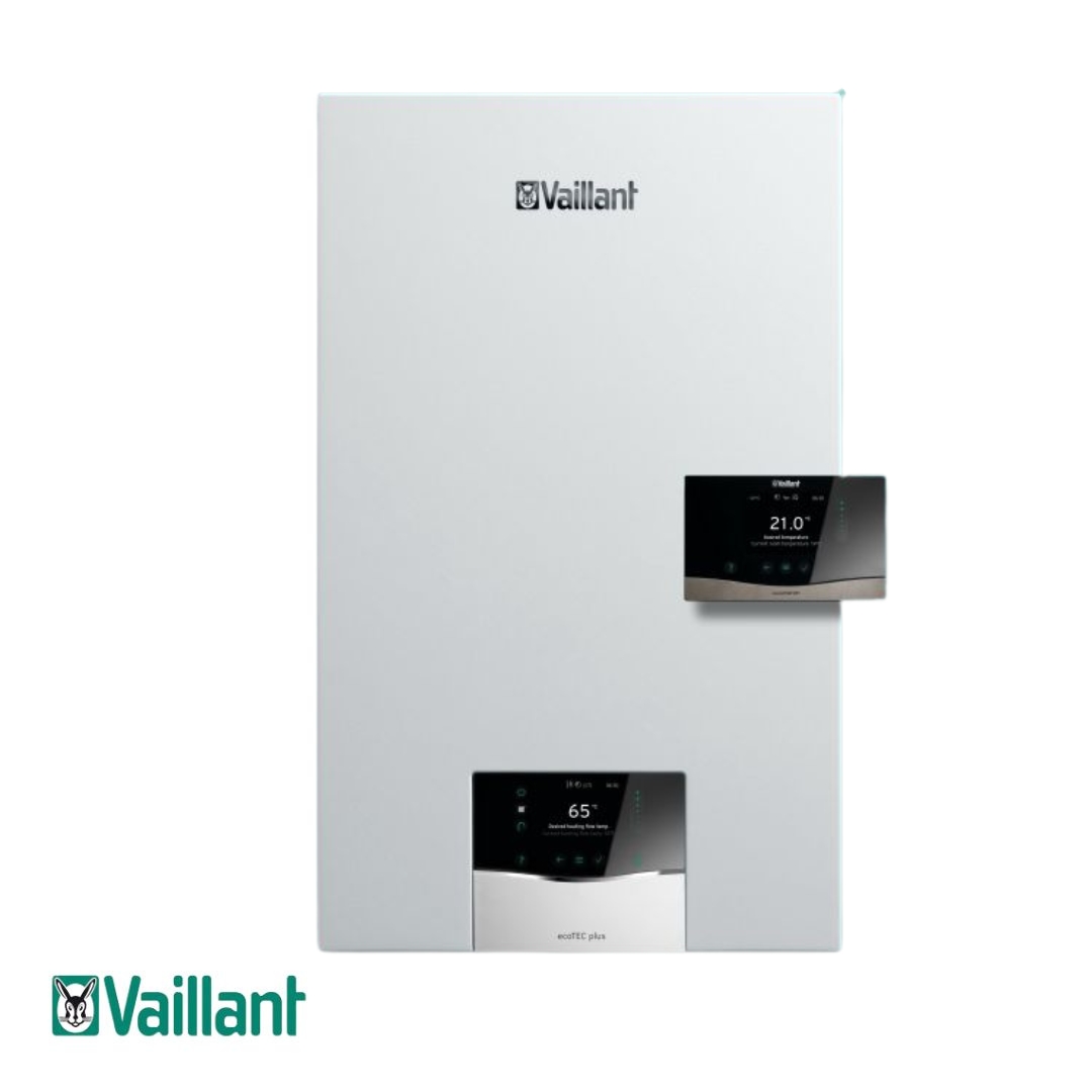 VAILLANT ecoTEC PLUS VMW 26 CS/1-5 CF - APM Soluciones Energéticas